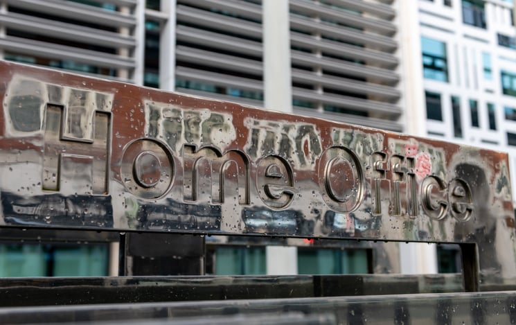 Home Office Publishes White Paper on a New Policing Model